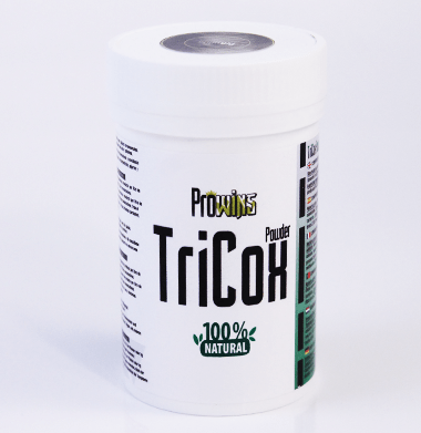 TricoX y SalmoX Powder – IT - Mercasystems.com Blog